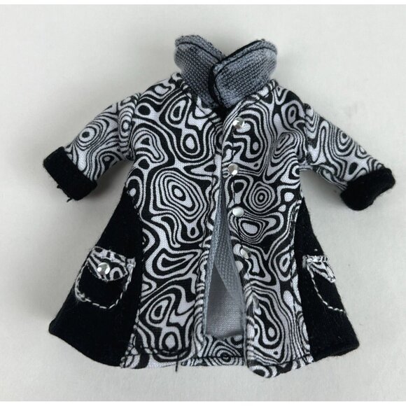 L.O.L. Surprise! | Toys | Lol Surprise Omg Remix Groovy Babe Coat ...